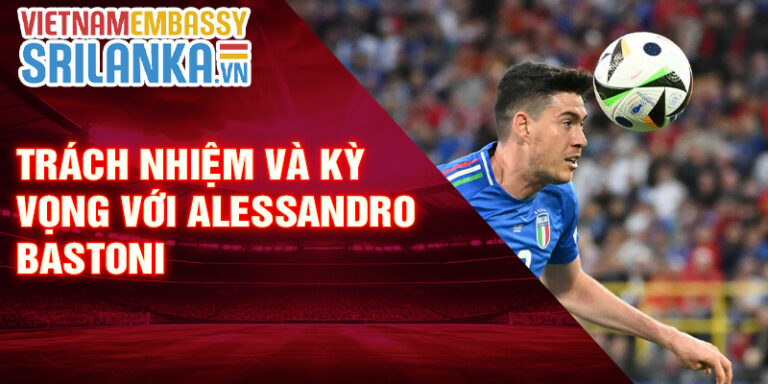 Tiểu sử Alessandro Bastoni: Ngôi Sao Tỏa Sáng Trên Đất Ý